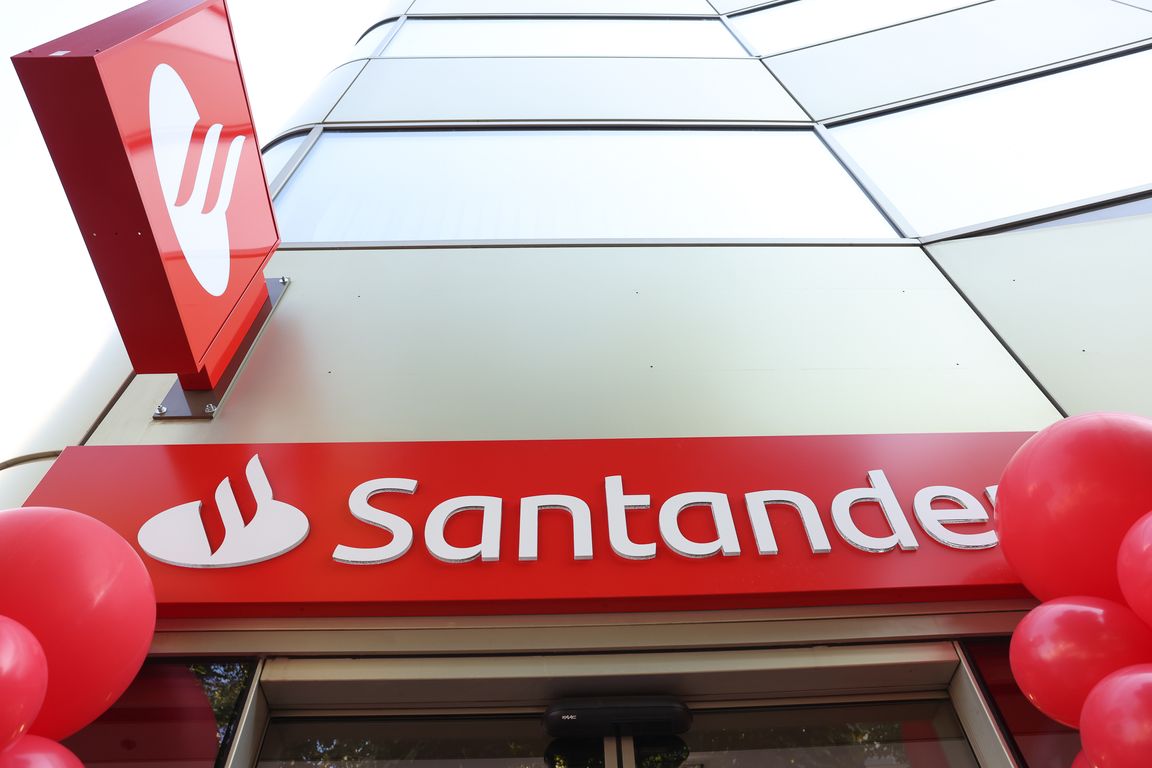 Filialen Santander | Santander Bank Österreich