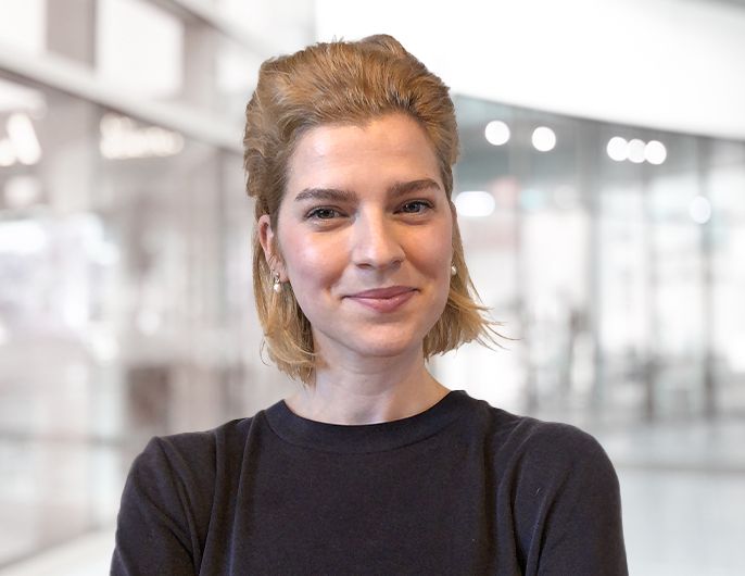 Ihr Job bei Santander | Santander Bank Österreich